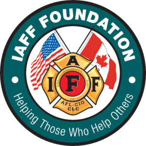 Donate to IAFF!