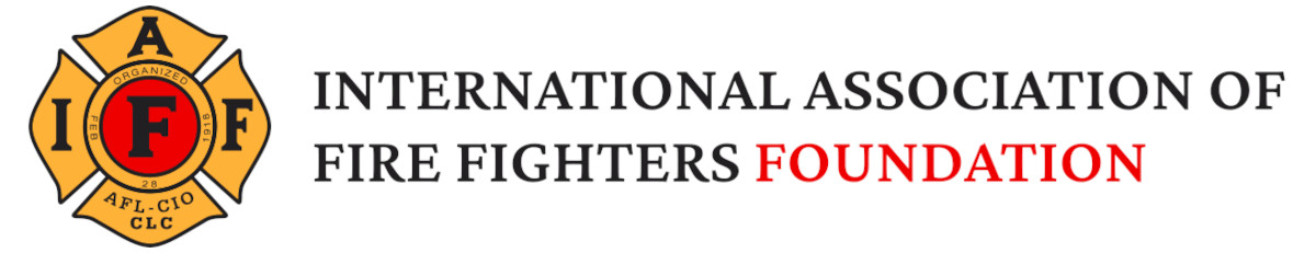 Donate to IAFF!